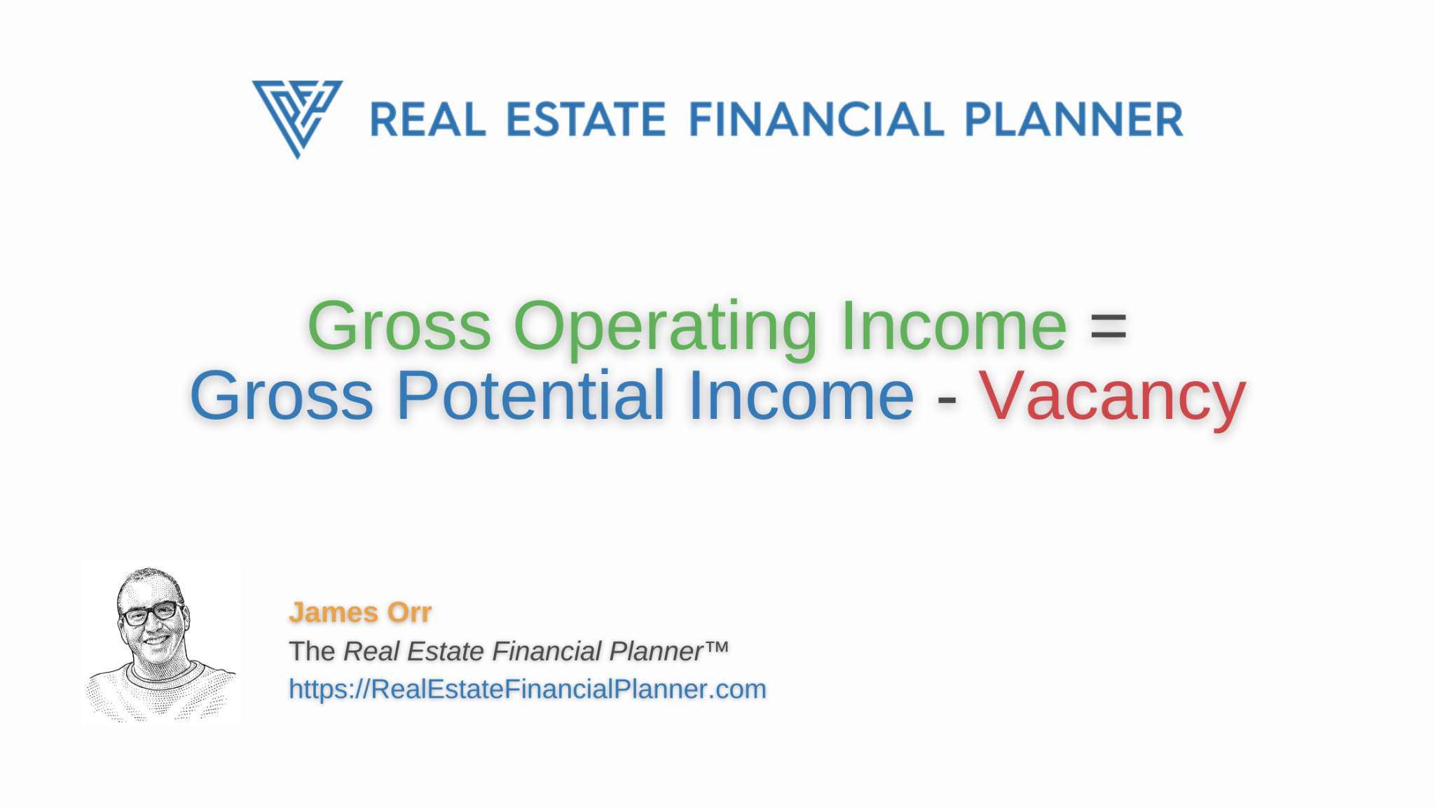How to Calculate Gross Operating Income on Rental Properties