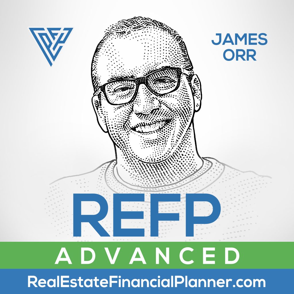 Real Estate Financial Planner™ Podcasts